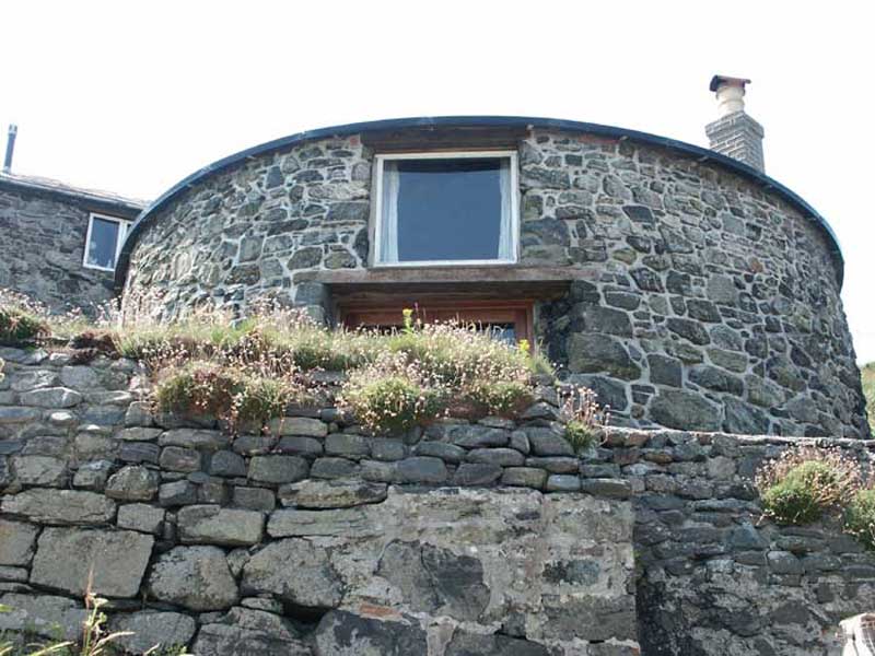The Round House, Church Cove