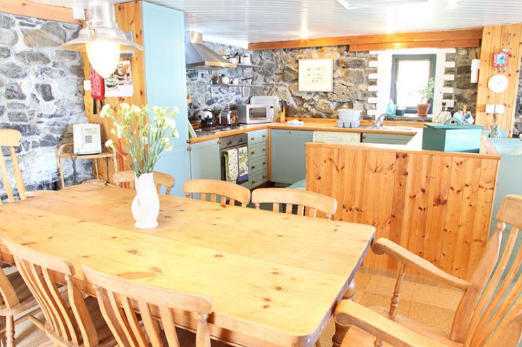 The Winch House, Church Cove