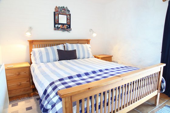 The Winch House, Church Cove