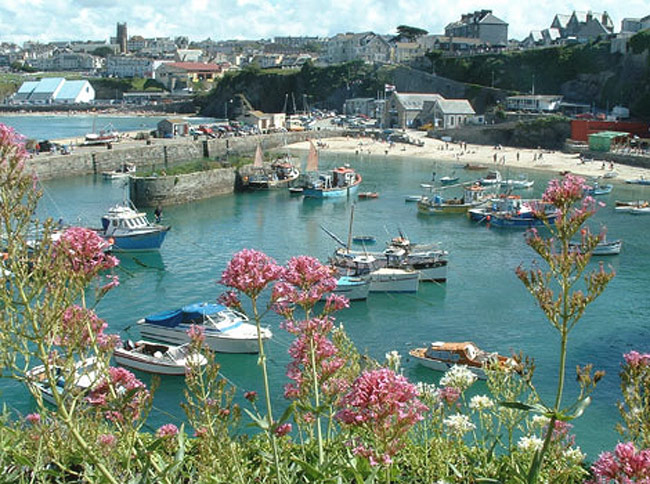 Newquay