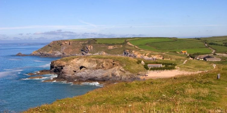 Gunwalloe