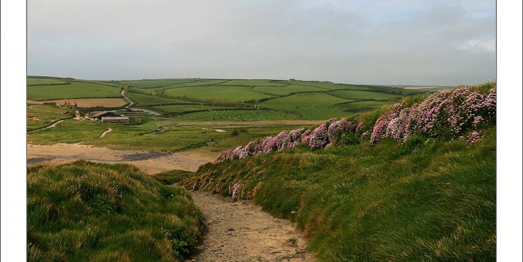 Gunwalloe