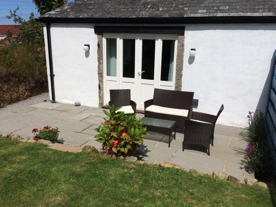 Merlin Cottage