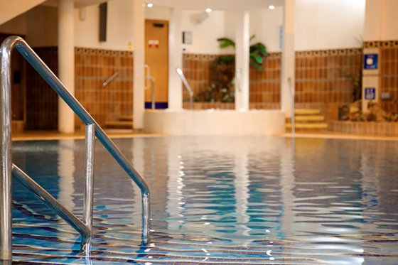 Clowance, Clowance Estate