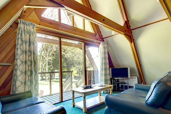 Clowance, Clowance Estate