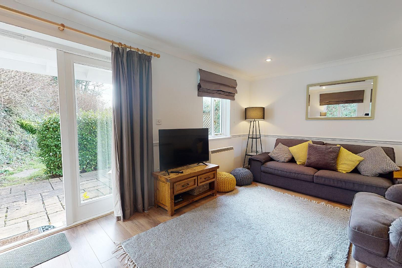 Primrose Cottage, Falmouth