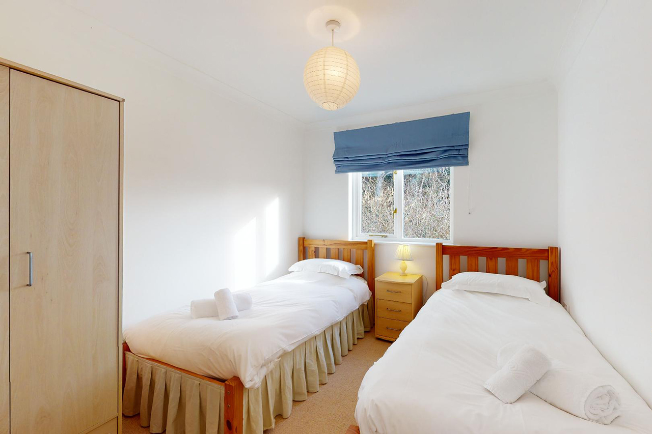 Primrose Cottage, Falmouth