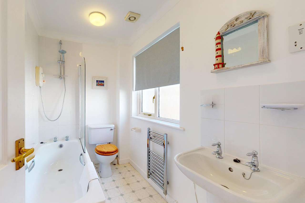 Primrose Cottage, Falmouth