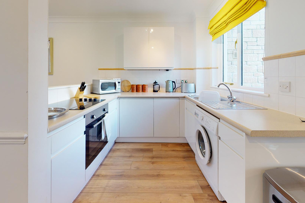 Primrose Cottage, Falmouth