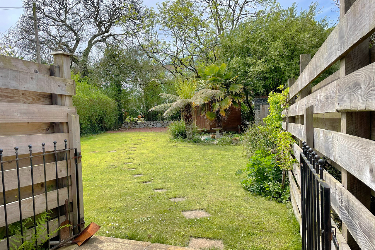 Pear Tree Cottage
