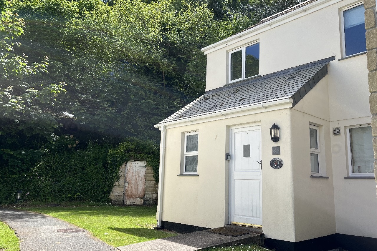 Primrose Cottage, Falmouth
