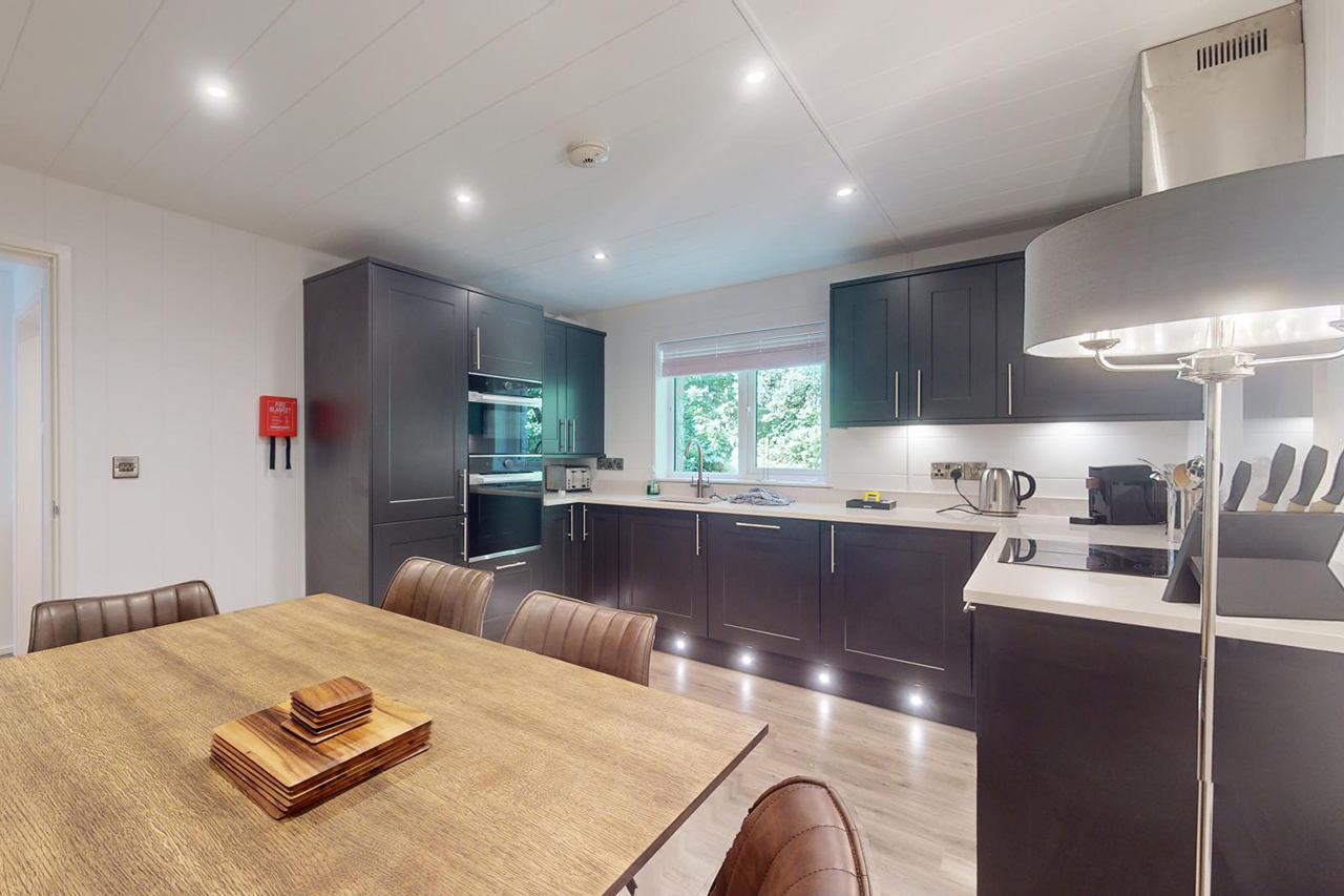 Clowance, Clowance Estate