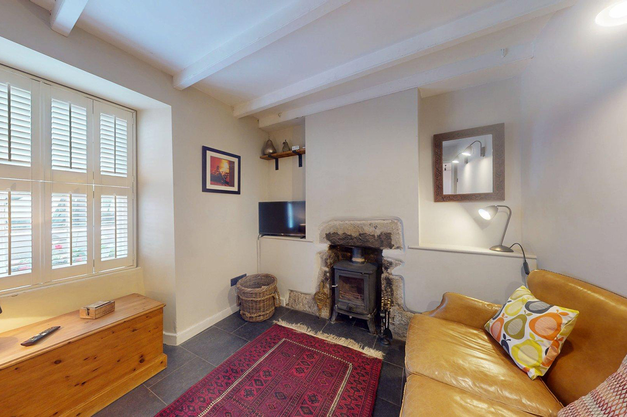 Pear Tree Cottage