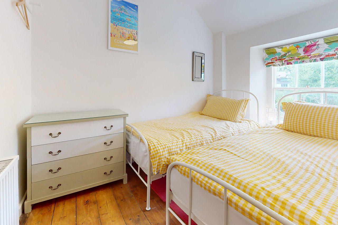 Pear Tree Cottage
