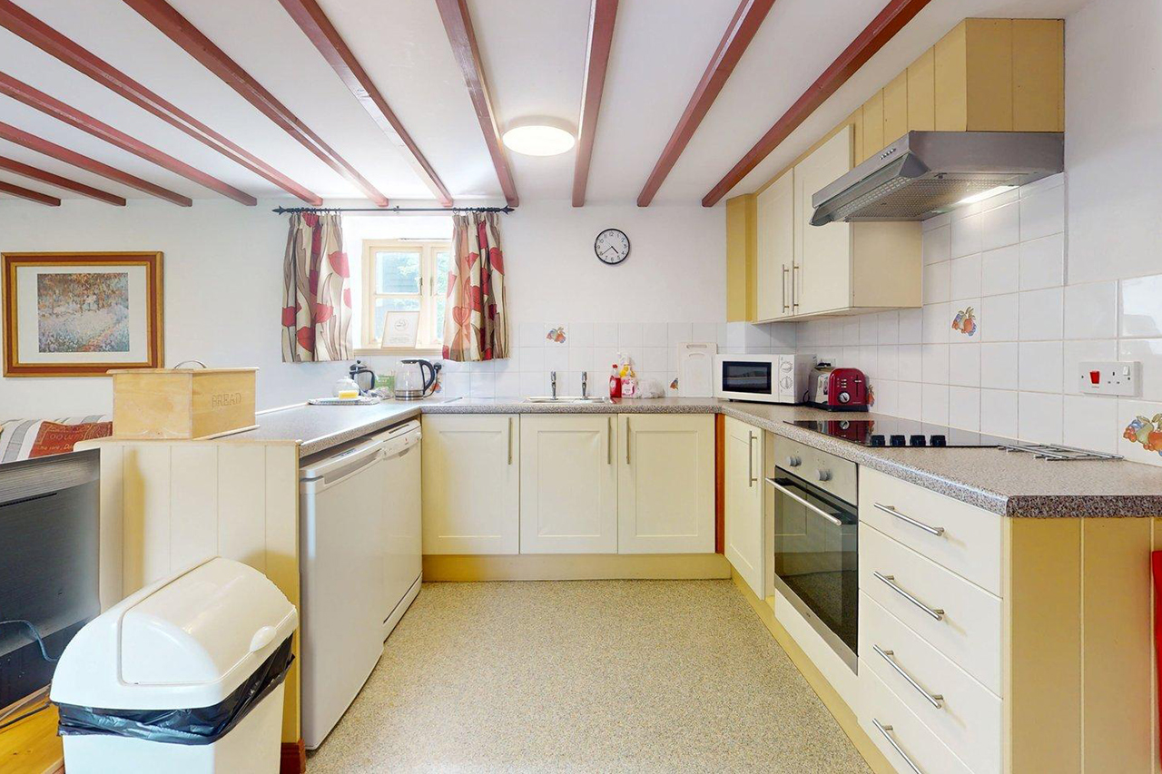 Tinner's Cottage