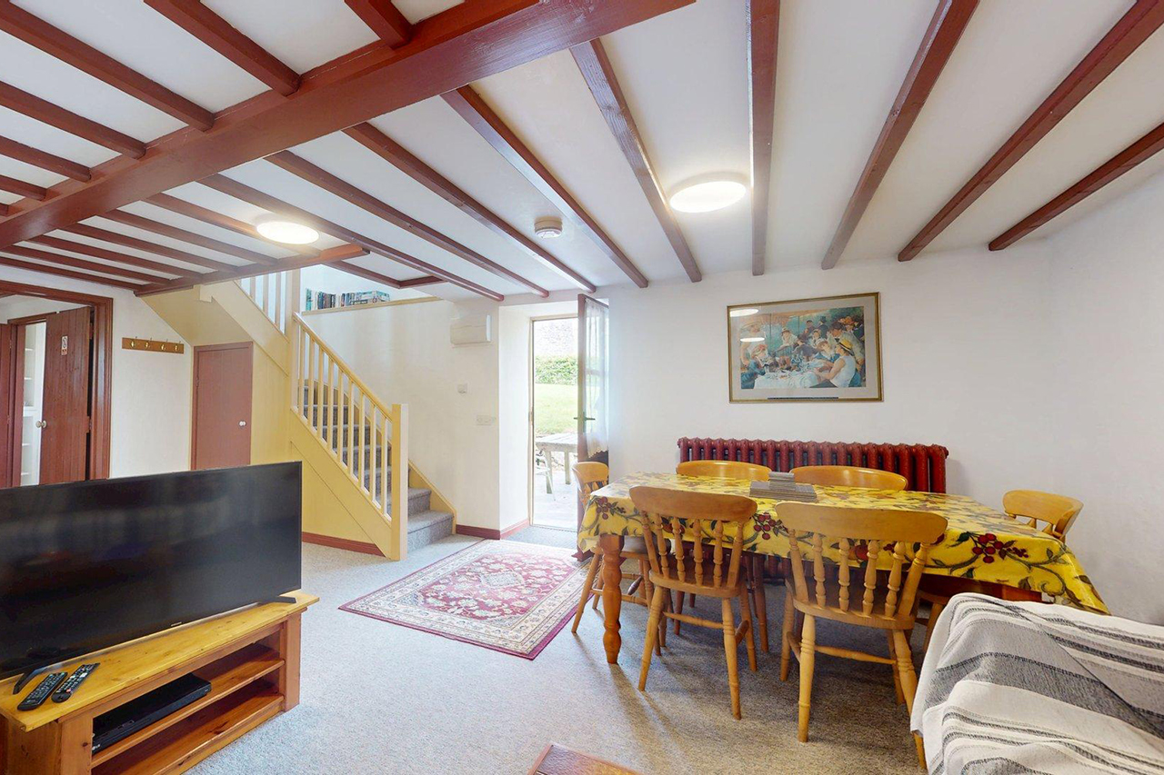 Tinner's Cottage