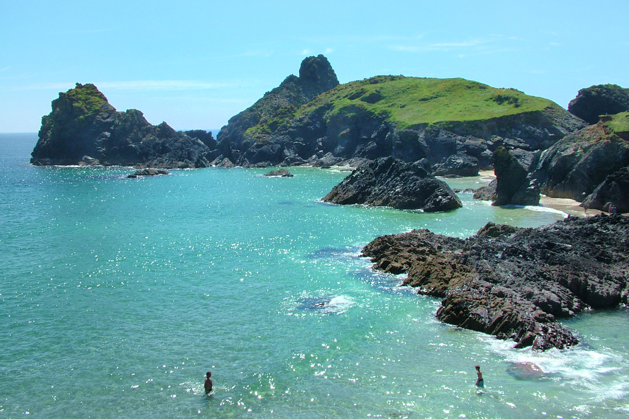 August in Cornwall - Summer events and unforgettable coastal moments