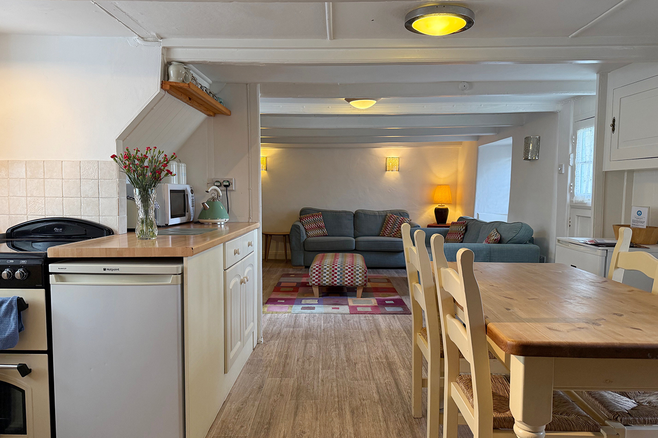 Smugglers Rest