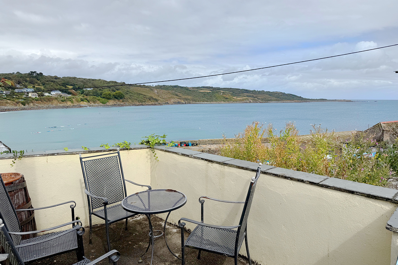 Smugglers Rest