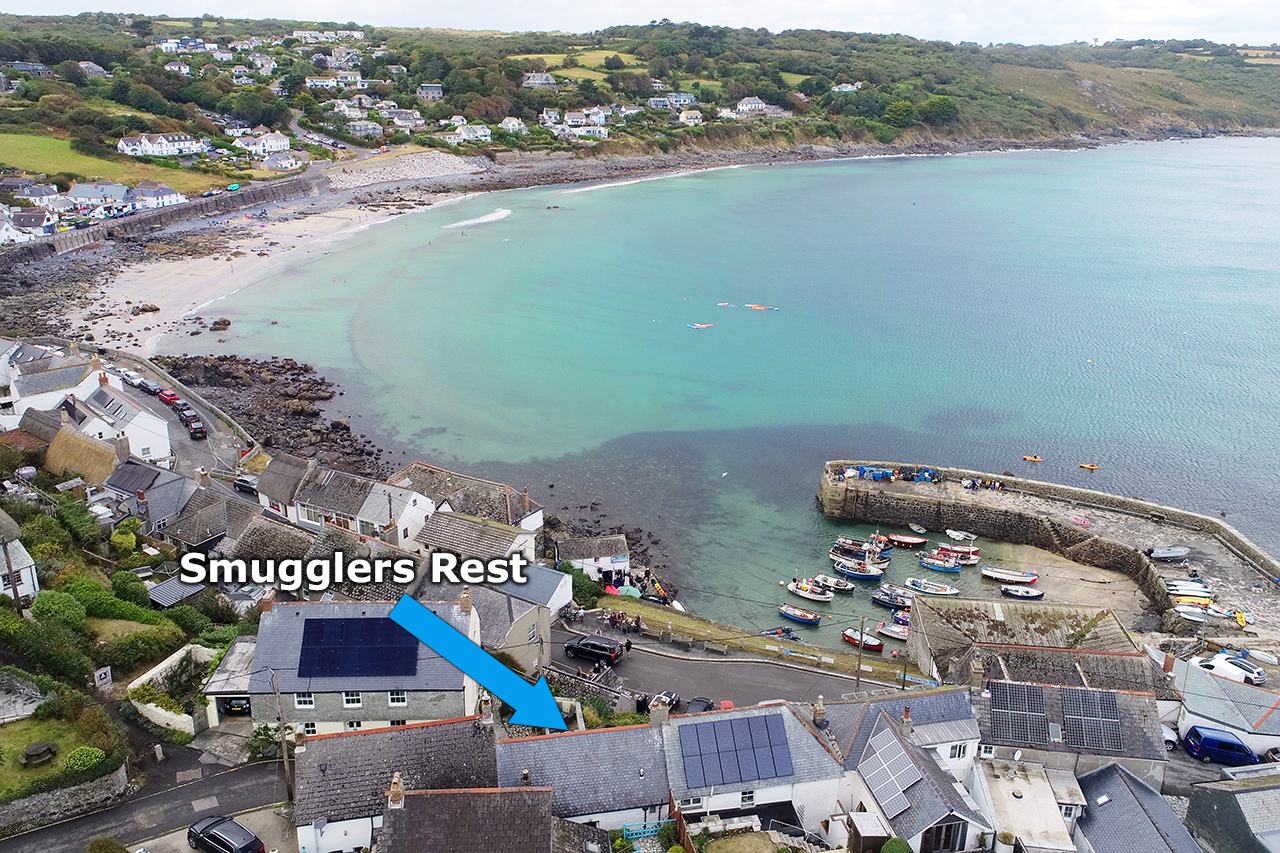 Smugglers Rest